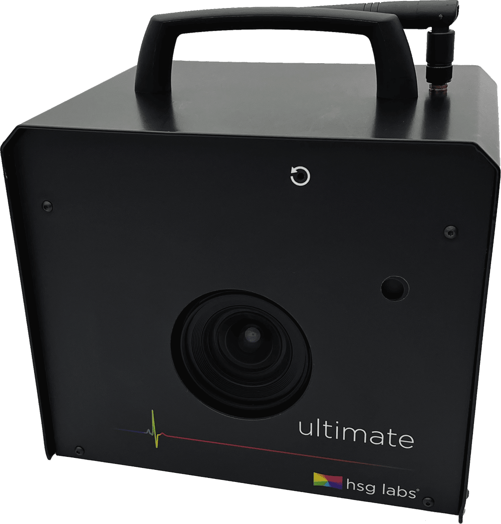 HSG Labs Ultimate — Harkness Screens