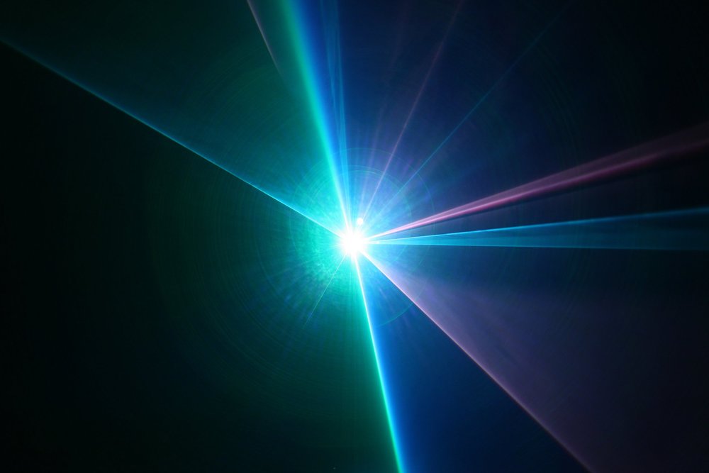 Hugo 3d 2d Screens Designed For Laser With Speckle Reduction Technology — Harkness Screens