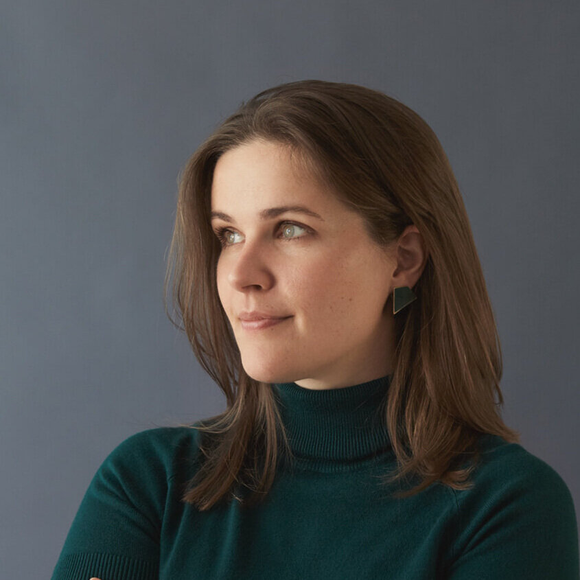 Helen Ree || über mich