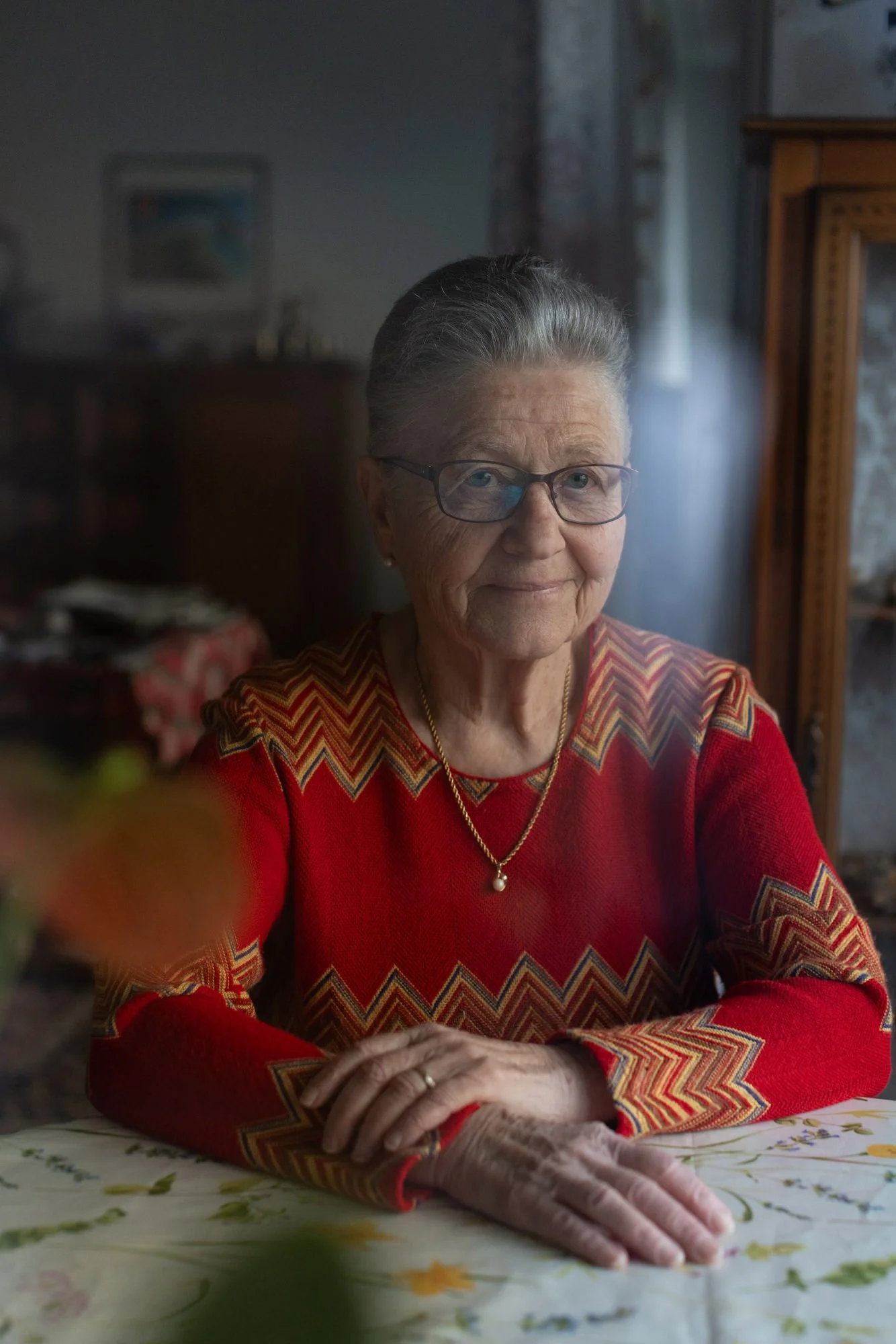 Helen Ree, Fotografin | photographer