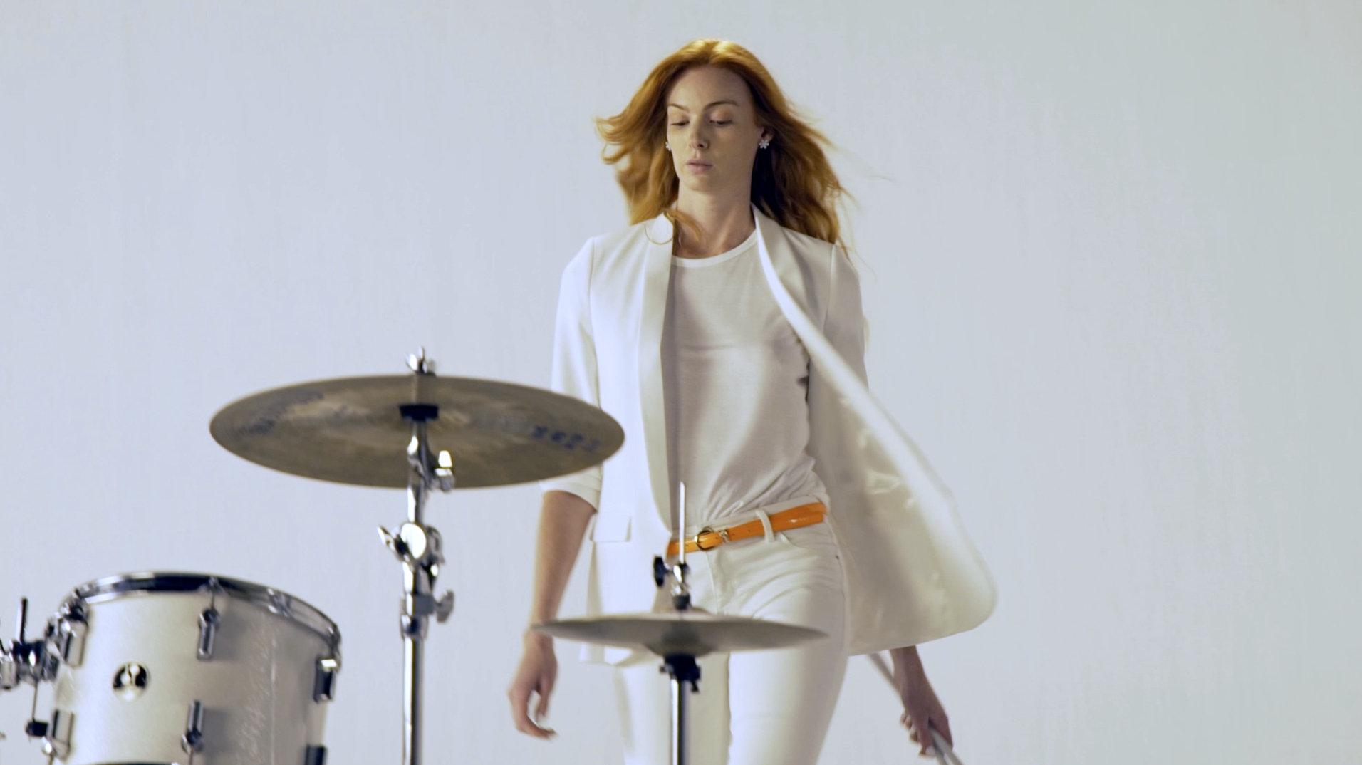 Video — Neil Solomon