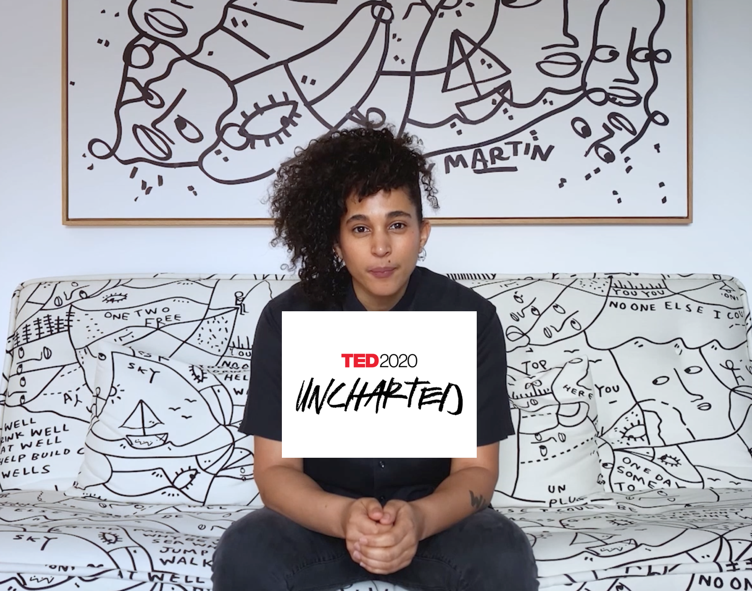 Video — Neil Solomon