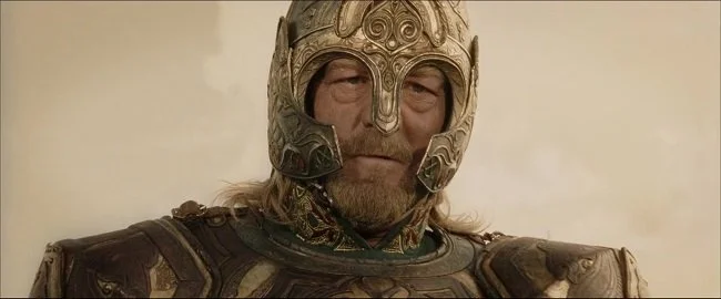 Revisiting Peter Jackson's The Lord of the Rings — Contains Moderate Peril