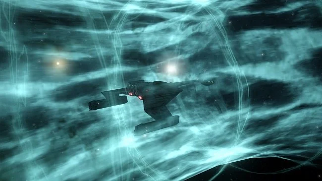 MMO Tropes: Running All the Way — Contains Moderate Peril