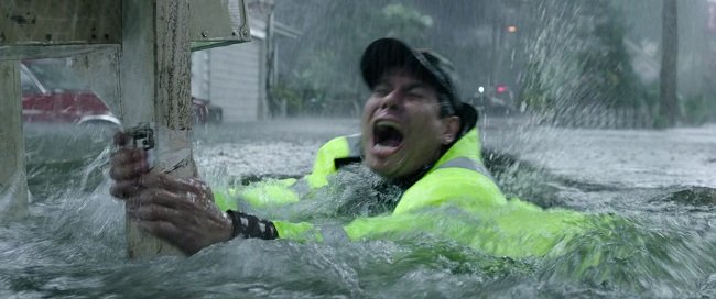 Crawl (2019) — Contains Moderate Peril
