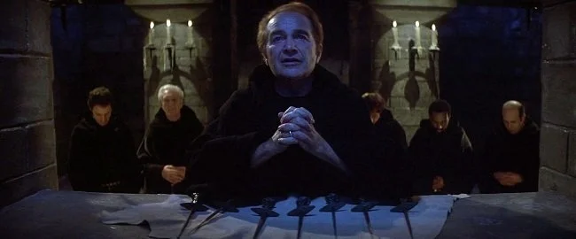 The Final Conflict (1981) — Contains Moderate Peril