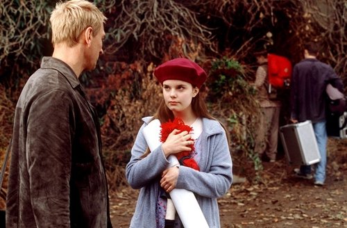 Rose Red (2002) — Contains Moderate Peril