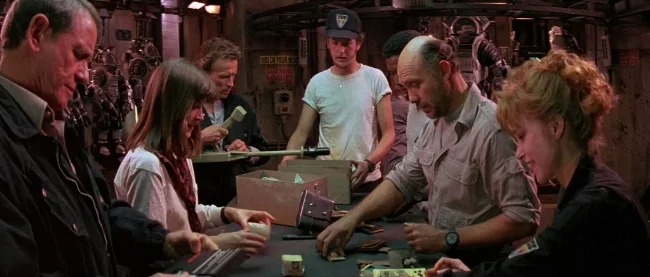 Leviathan (1989) — Contains Moderate Peril