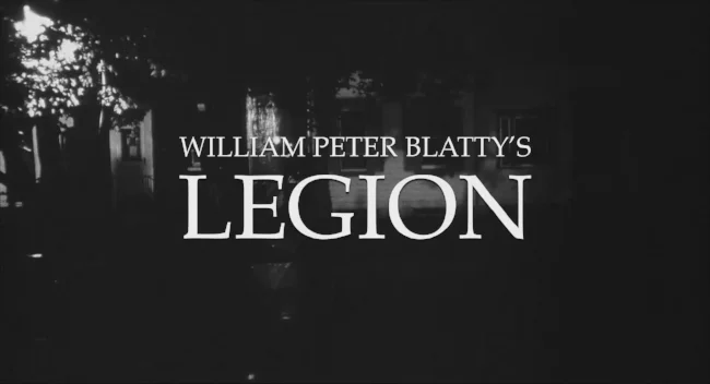 Blog — Contains Moderate Peril