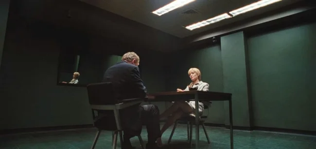 Salt: The Director's Cut (2010) — Contains Moderate Peril