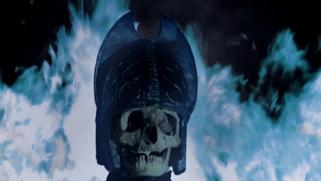 The Devil Rides Out - Restored and Altered — Contains Moderate Peril