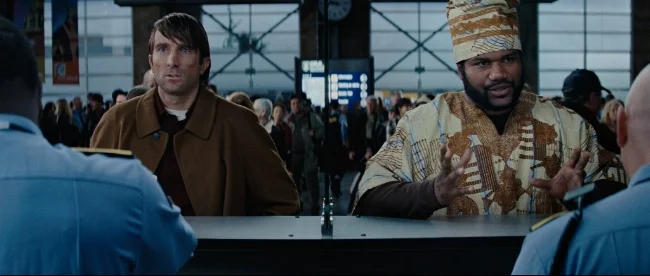 The A-Team Unrated Extended Cut (2010) — Contains Moderate Peril