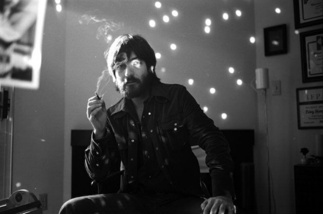 Tobe Hooper (1943 - 2017) — Contains Moderate Peril Tobe Hooper (1943 - 2017) — Contains Moderate Peril