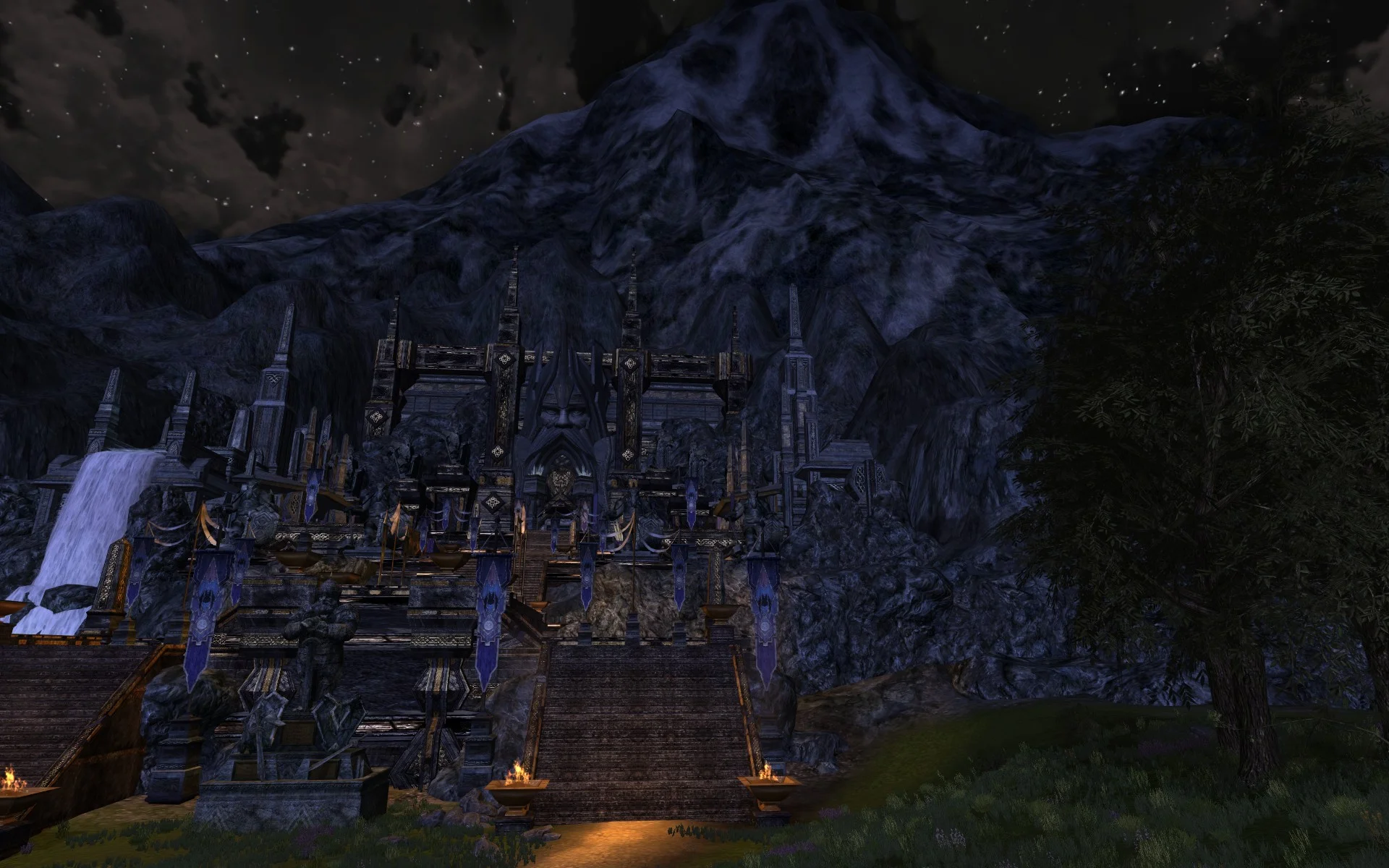 LOTRO: Bullroarer Update 22 Build #1 — Contains Moderate Peril