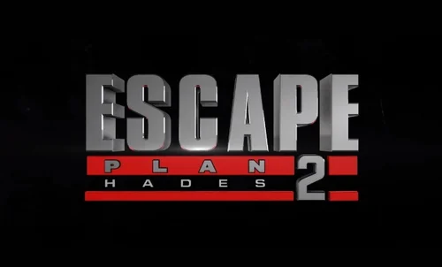 Escape Plan 2: Hades (2018) — Contains Moderate Peril