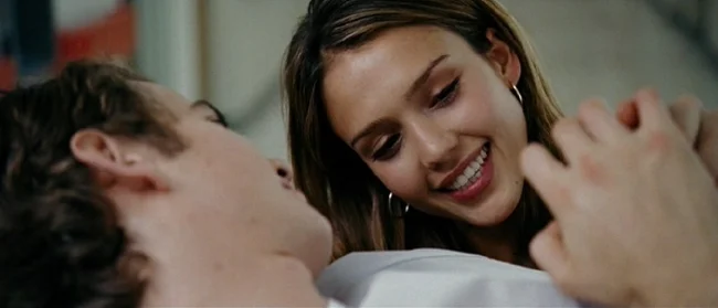 Awake (2007) — Contains Moderate Peril