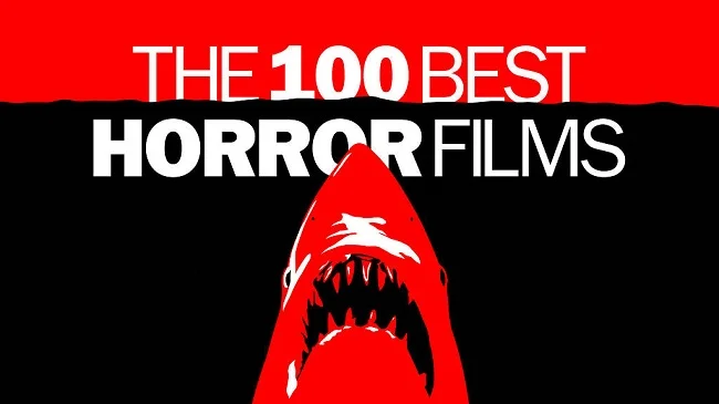 Time Out 100 Best Horror Films - How Many Have You Seen? — Contains ...