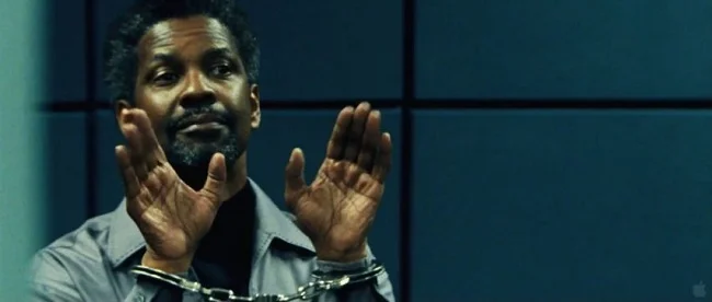Safe House (2012) — Contains Moderate Peril