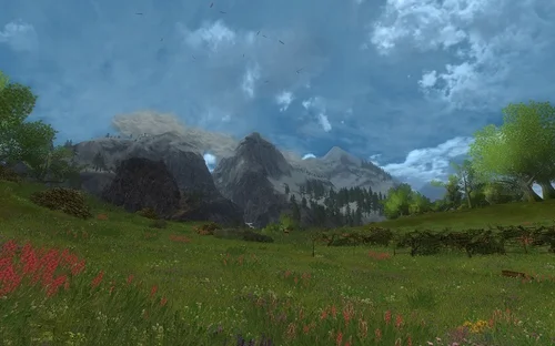 LOTRO: Vales of Anduin Preview — Contains Moderate Peril