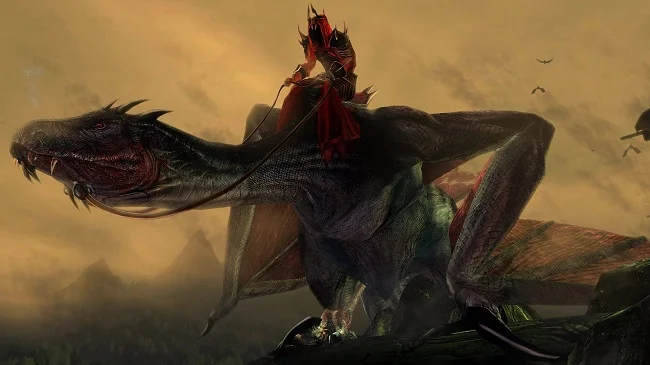 LOTRO: The Pros and Cons of Complex Lore — Contains Moderate Peril