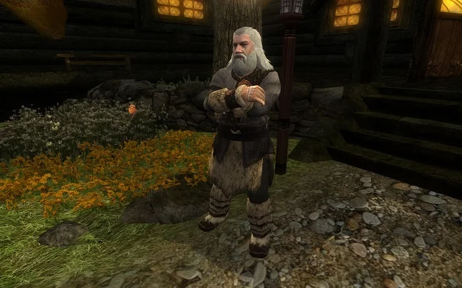 LOTRO: The Pros and Cons of Complex Lore — Contains Moderate Peril