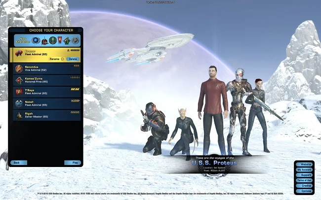 Video Game Avatars and Our Relationship with Them — Contains Moderate Peril