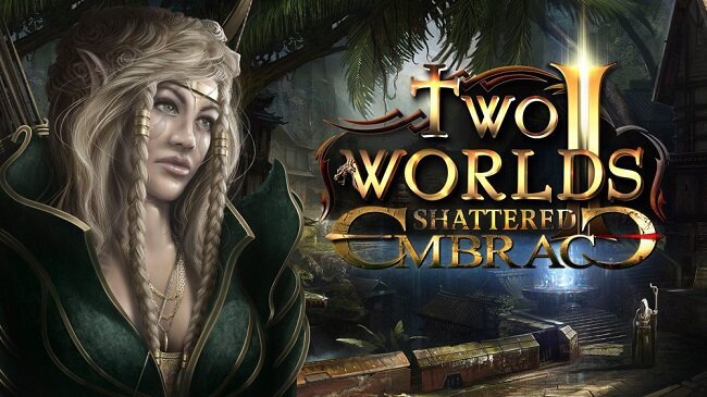Two Worlds II: The Game That Keeps on Giving? — Contains Moderate Peril
