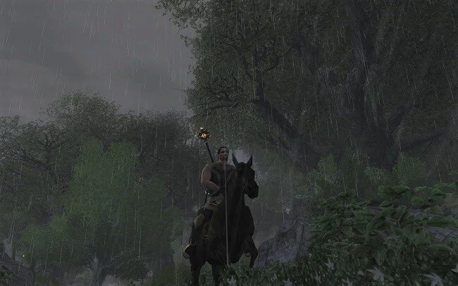 LOTRO: Catching Up With Content — Contains Moderate Peril