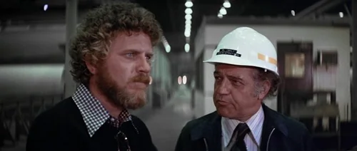 Prophecy (1979) — Contains Moderate Peril