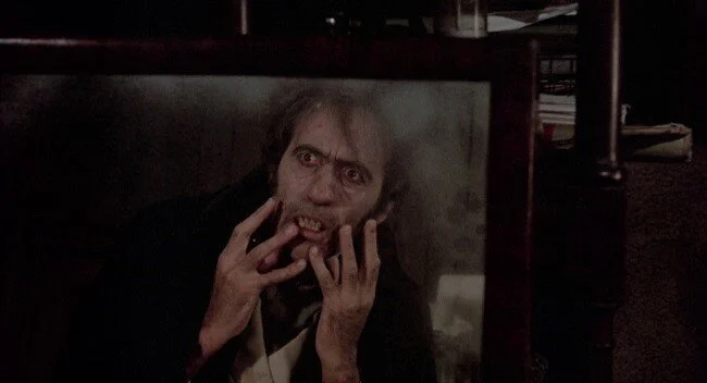 I, Monster (1971) — Contains Moderate Peril