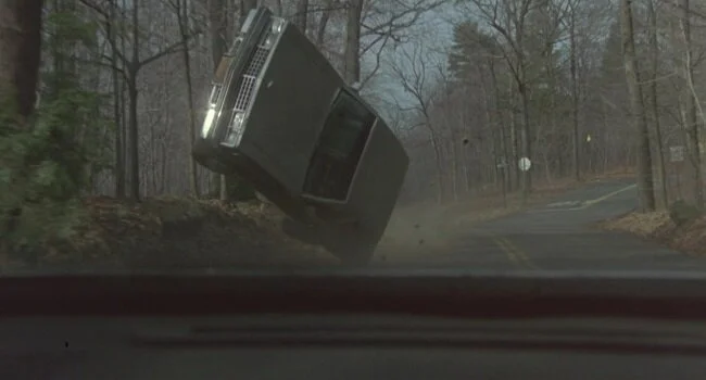 Slayground (1983) — Contains Moderate Peril