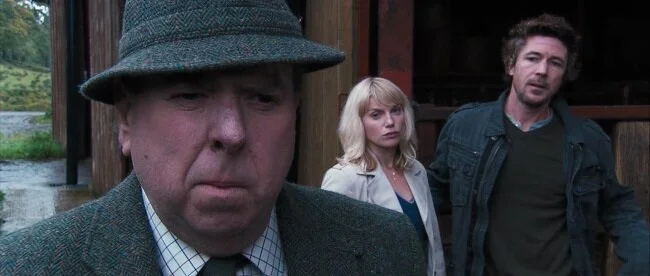 Wake Wood (2009) — Contains Moderate Peril