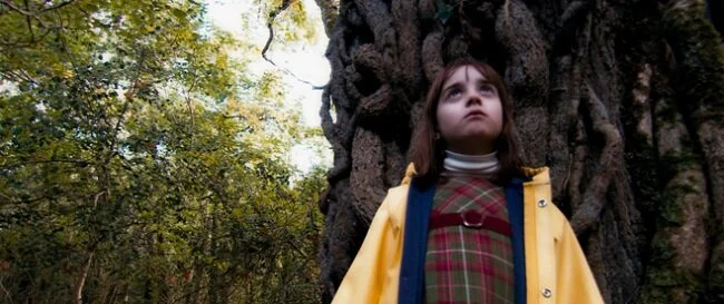 Wake Wood (2009) — Contains Moderate Peril