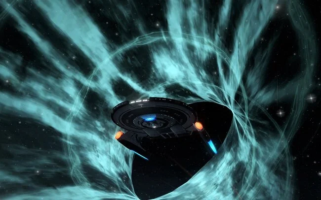 "Why Am I Doing This?" — Contains Moderate Peril