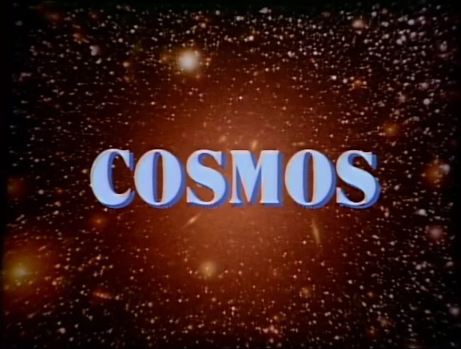 Cosmos: A Personal Voyage (1980) — Contains Moderate Peril