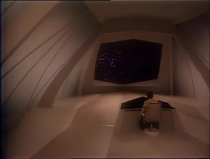 Cosmos: A Personal Voyage (1980) — Contains Moderate Peril