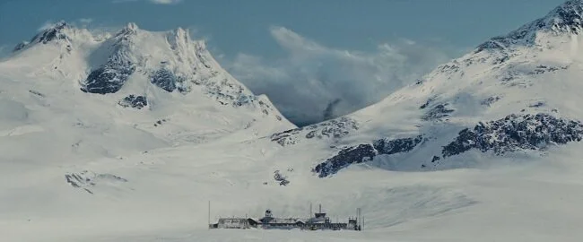 The Thing (2011) — Contains Moderate Peril