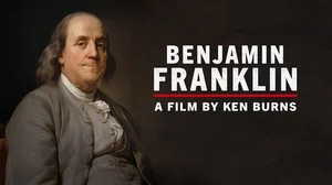 Benjamin Franklin (2022) — Contains Moderate Peril