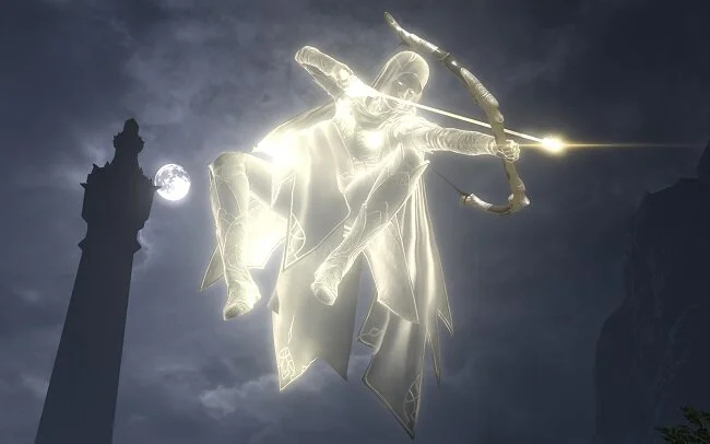 Screenshots and Photo Mode — Contains Moderate Peril