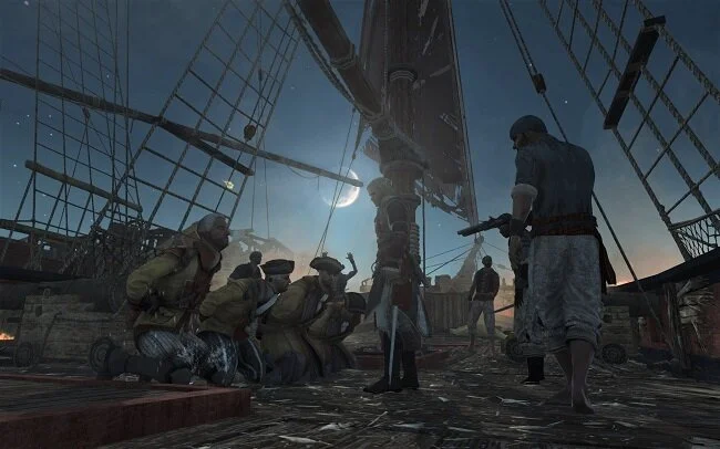 Incidental Emergent Gameplay — Contains Moderate Peril