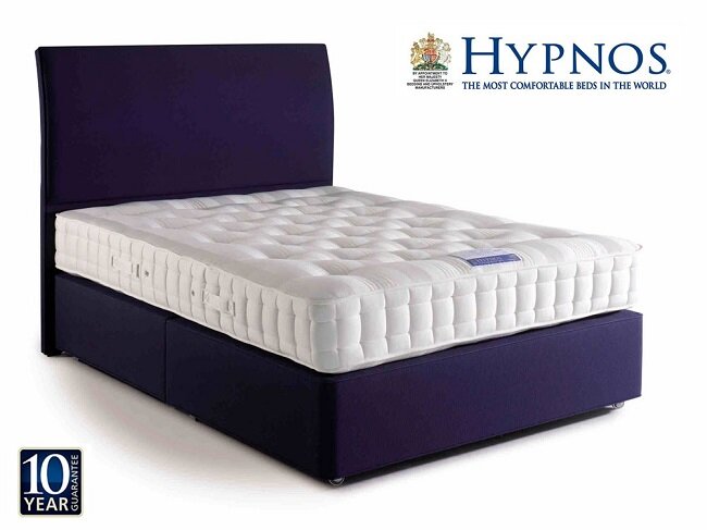 Sleep — Contains Moderate Peril