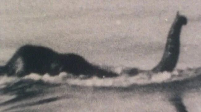 Arthur C. Clarke's Mysterious World (1980) — Contains Moderate Peril