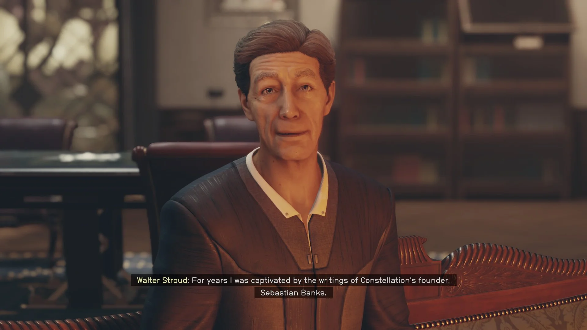Playing Starfield Part 2: Installation and Early Access — Contains ...