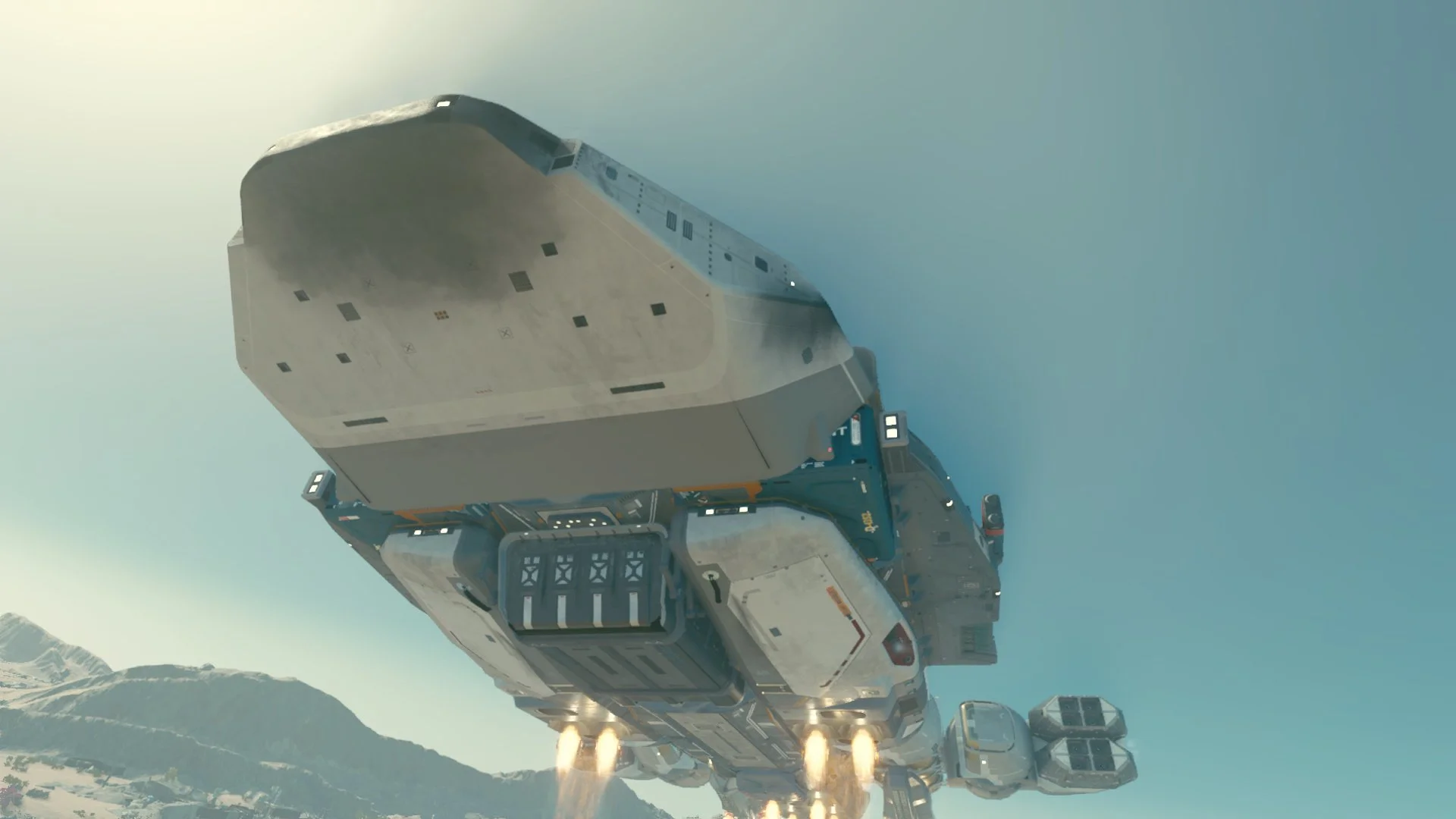 Playing Starfield Part 4: Upgrading Your Ship — Contains Moderate Peril