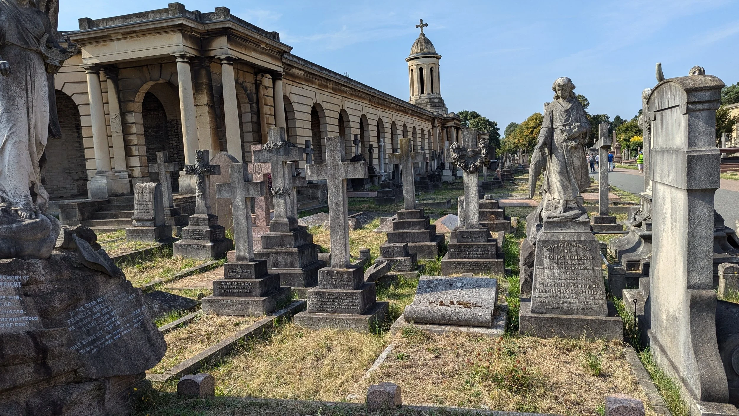 Oldest Cemetery In Rome Games