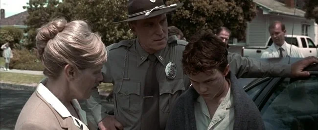 Darkness Falls (2003) — Contains Moderate Peril