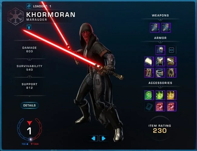 Naming Your Character In SWTOR Contains Moderate Peril naming-your-character-in-swtor-contains-moderate-peril