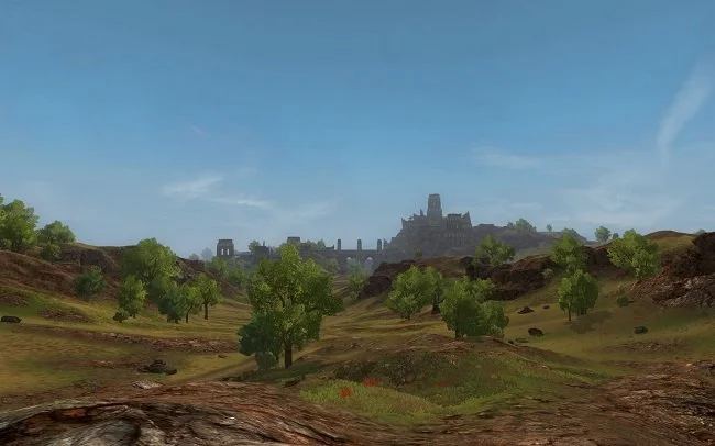 LOTRO: Cardolan and Swanfleet Preview — Contains Moderate Peril