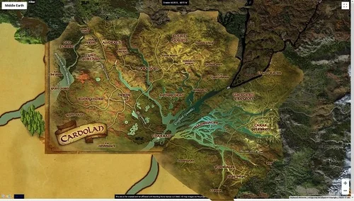 Cardolan and Swanfleet Are Coming to LOTRO — Contains Moderate Peril