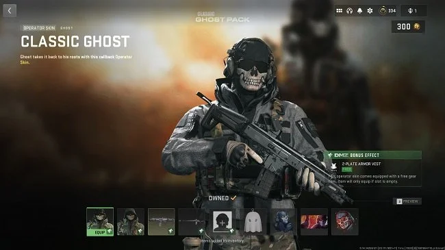 Call Of Duty Ghost Snipers List